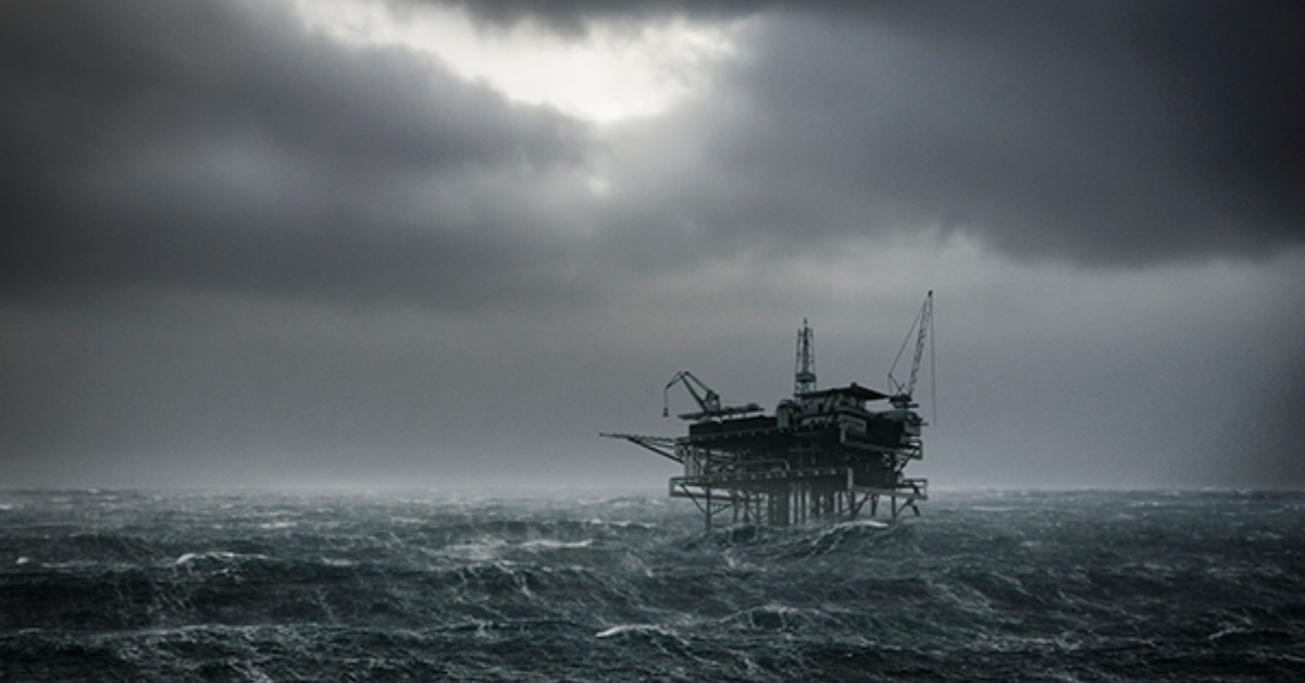 Pyrogel Insulation for Offshore Platforms - DNV GL Rec | Aspen Aerogels