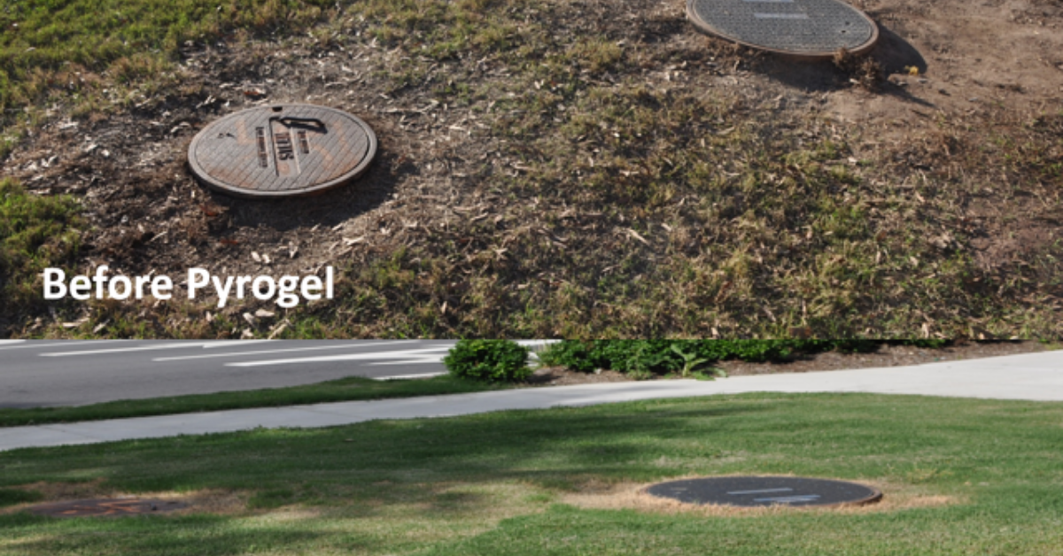 Going Green with Pyrogel, One Steam Vault at a Time | Aspen Aerogels