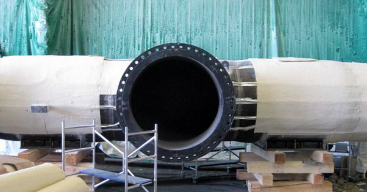 Insulation in Electric Heat Trace Design & Operation | Aspen Aerogels