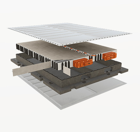Mitigate Thermal Runaway Propagation with PyroThin | Aspen Aerogels