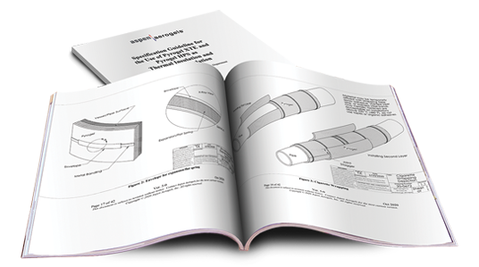 Pyrogel XTE & HPS Specification Guideline - Aspen Aerogels