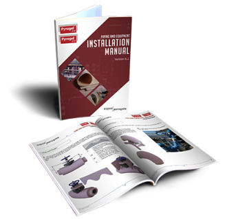 Pyrogel XTE / XTF Installation Manual - Aspen Aerogels