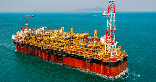 Floating Production Storage And Offloading Insulation Aspen Aerogels