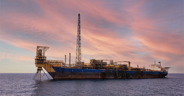 Floating Production Storage & Offloading Insulation | Aspen Aerogels