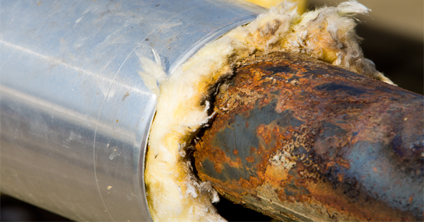 Floating Production Storage & Offloading Insulation | Aspen Aerogels