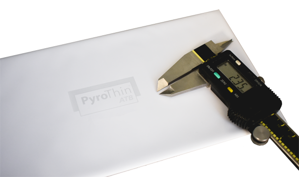 Don’t Just Delay Cell-to-Cell Thermal Propagation, Stop It | Aspen Aerogels