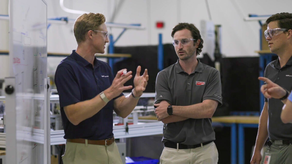 Meeting Pre-read - Aspen Aerogels